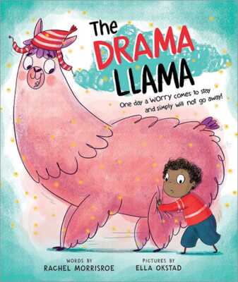 Drama Llama by Rachel Morrisroe (2024, Hardcover), Brand New | eBay