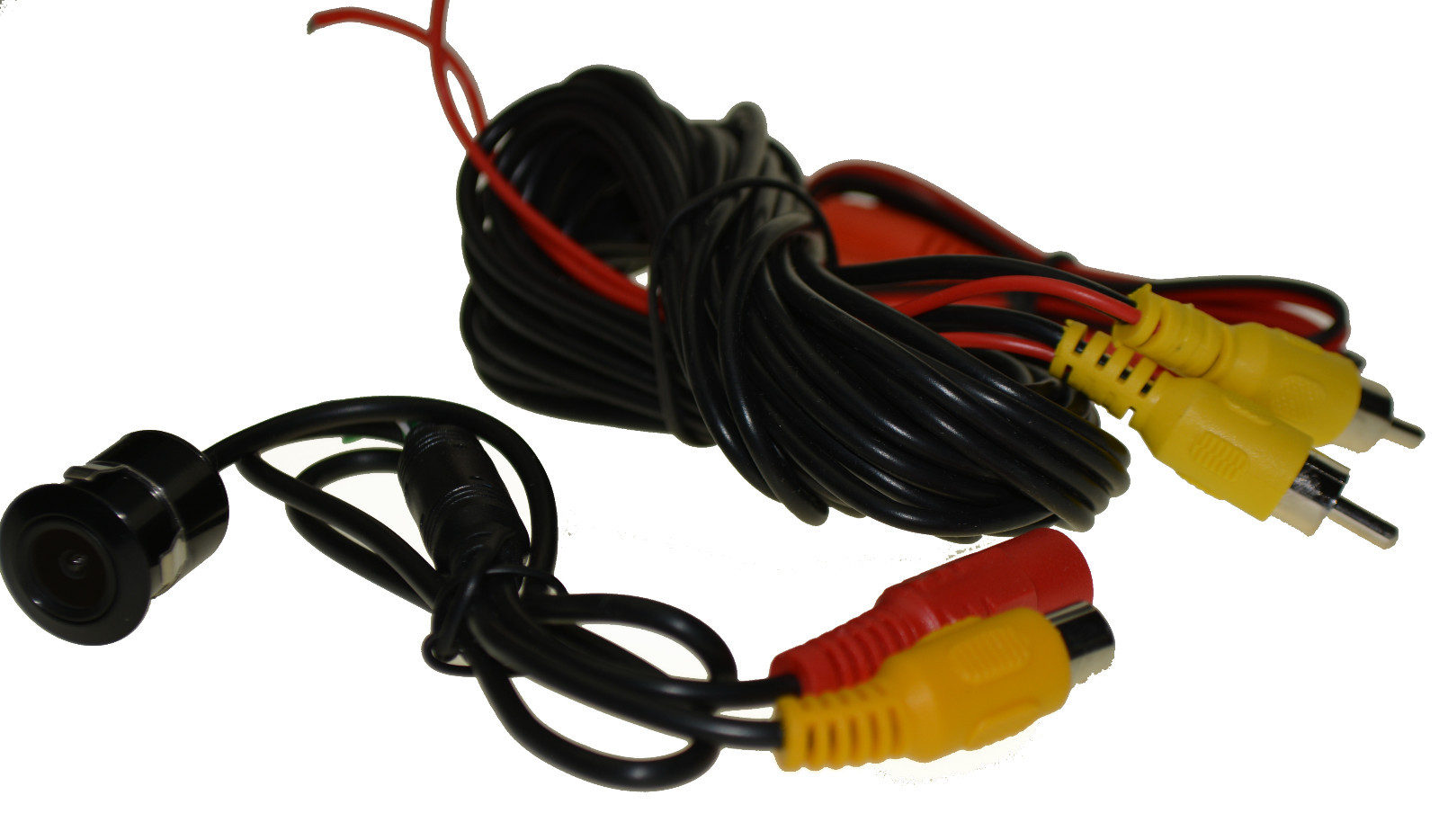 MINI CAMERA W/ NIGHT VISION & DUAL MOUNT FOR ALPINE X009-GM SHIPS TODAY ...