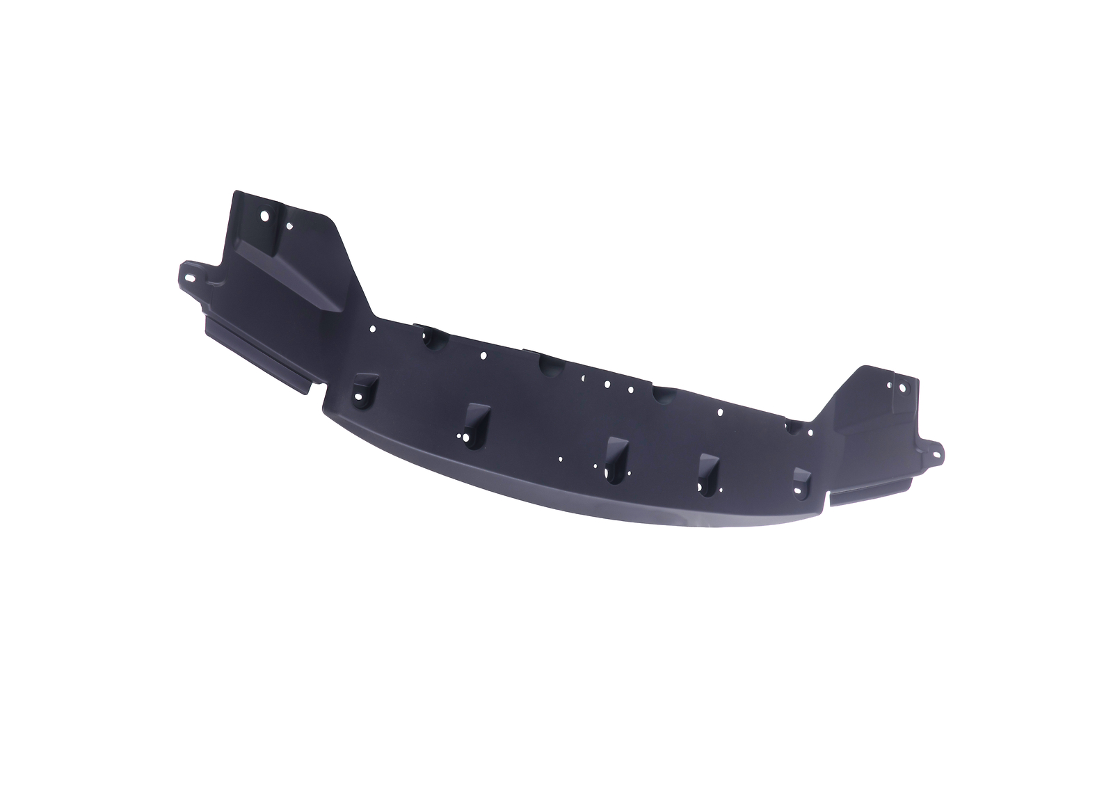 Front Bumper Spoiler For 10-13 Toyota Prius / Prius Plug-In TO1093124 ...