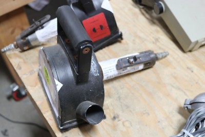 DESCO Hand-Held Scarifier M225DC | eBay