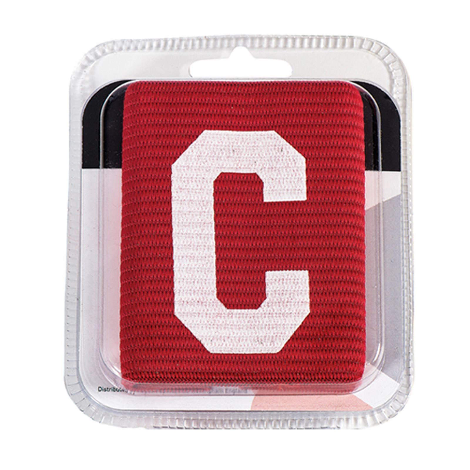 CAPTAINS ARMBAND - PRECISION CAPTAIN ARM BAND ADULTS & KIDS - FOOTBALL ...