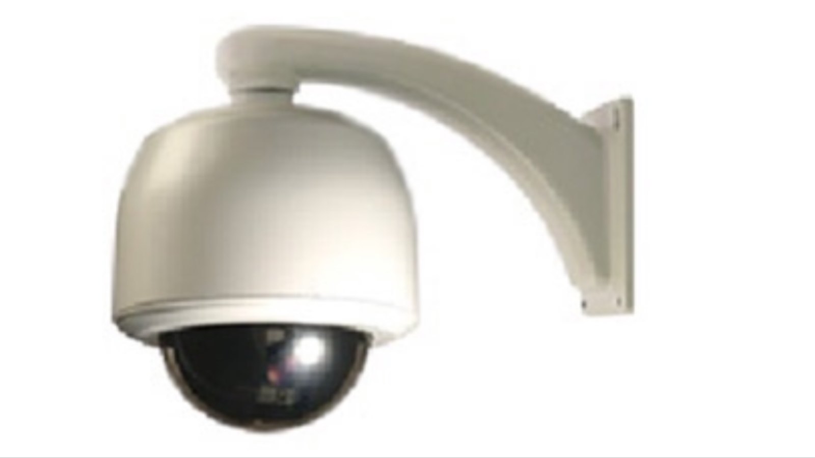 NEW DvTel DVT-9840-DOBC-N12 Altitude OUTDOOR 23x D/N IP PTZ CAMERA ...