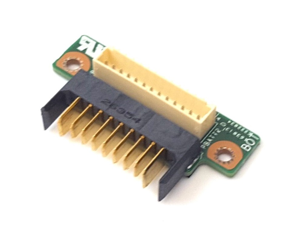 Dell Latitude 7214 7204 Rugged Laptop Battery Charging Board H7302 ...