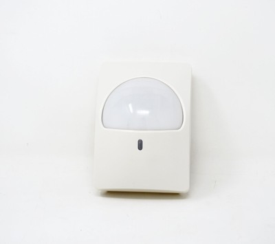 Motion Detectors - Dual Technology