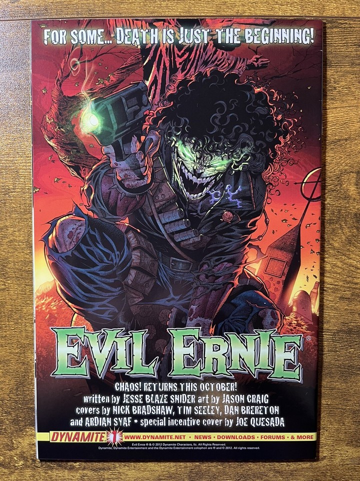 PROPHECY 3 GORGEOUS VAMPIRELLA RED SONJA PAUL RENAUD COVER DYNAMITE 2012 | eBay