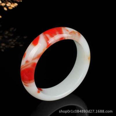 Bracelets - Chicken Blood