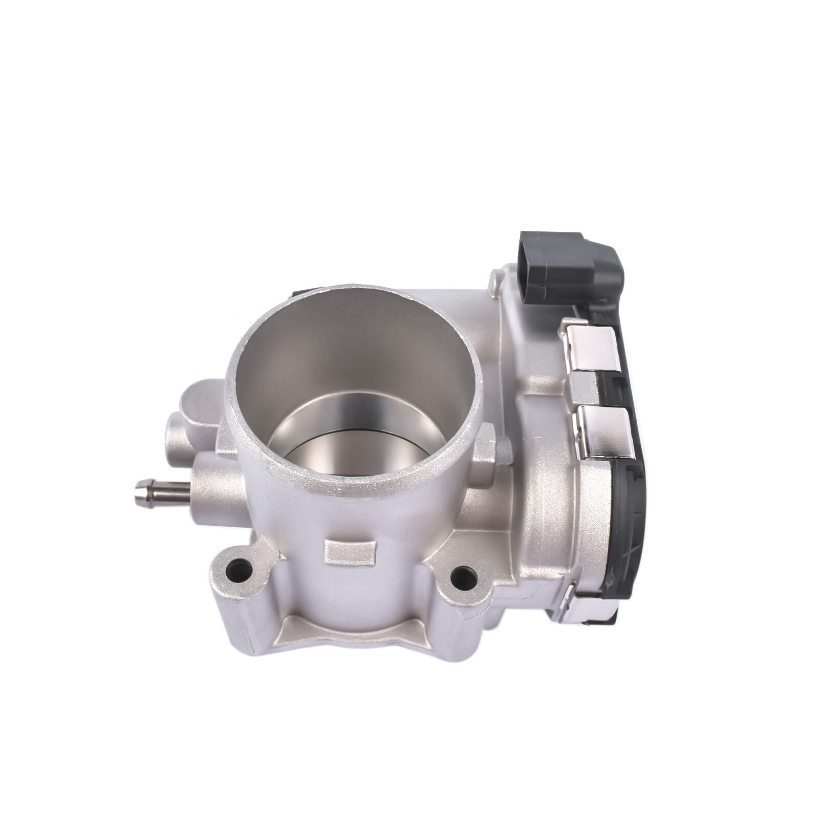 Throttle Body 3510003720 for Hyundai Verna KIA Pegas RIO G4LC 1.4L ...