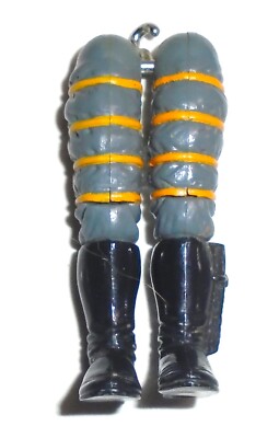 GI Joe Body Part 1991 Sci-Fi Legs -Tight Joints C8.5 Very Good | eBay
