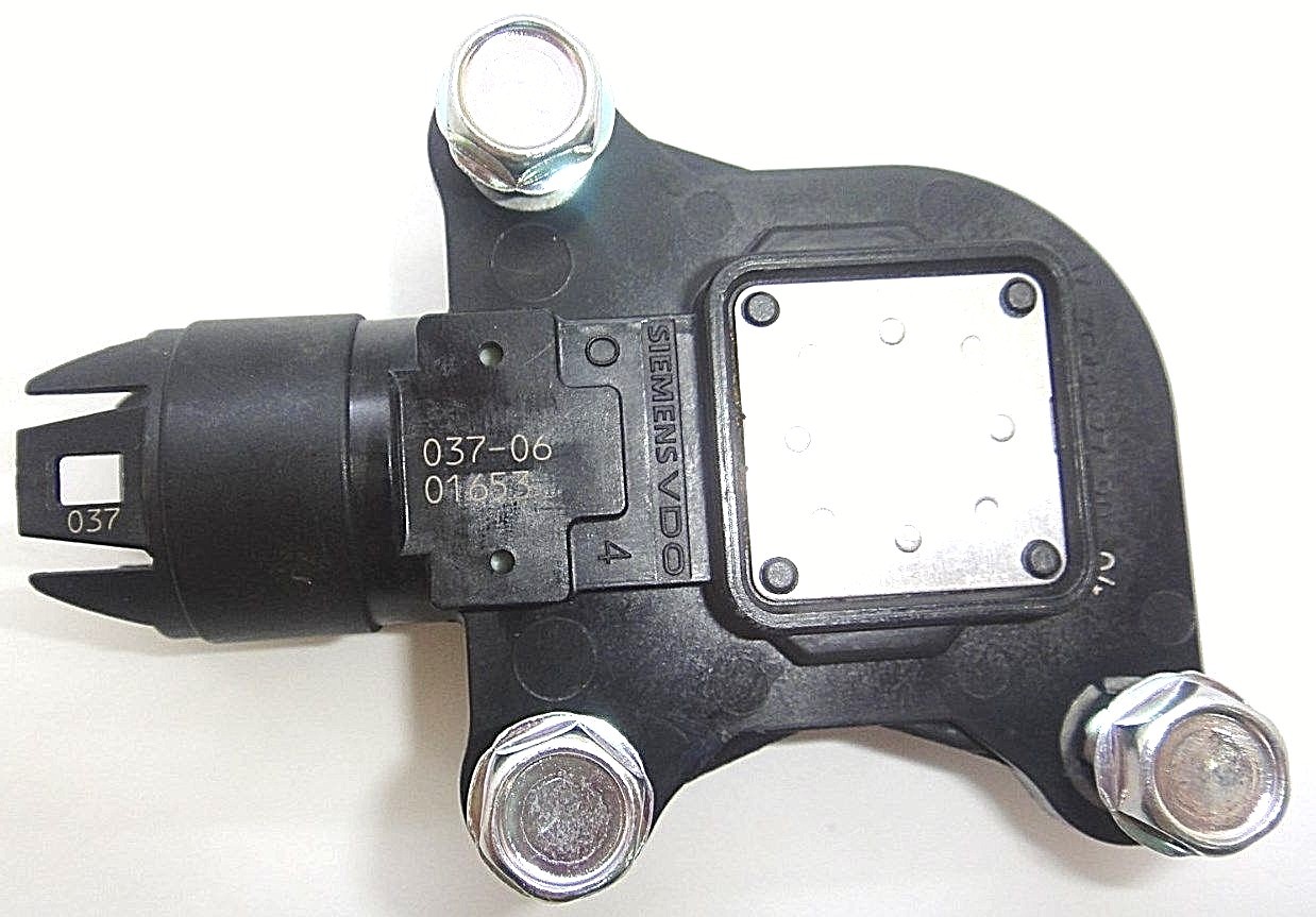 NEW GENUINE/ OEM 7541677 75416778004 11377541677 87804 ECCENTRIC SHAFT ...