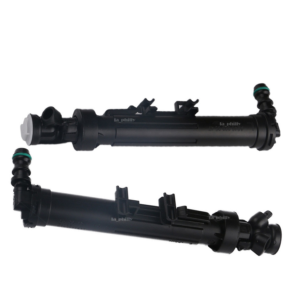Left Right Headlight Washer Nozzle Jet For Mercedes Benz W246 B180 B200 ...