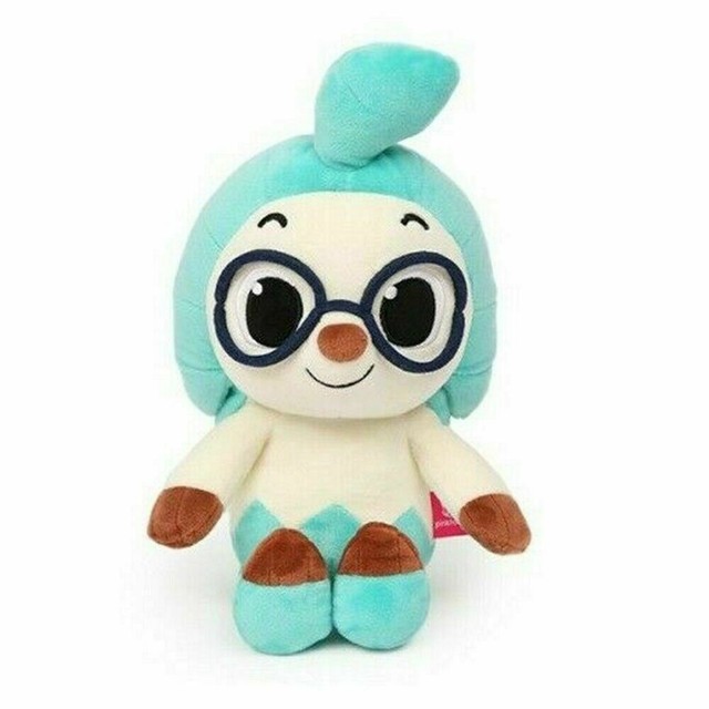 Pinkfong Wonderstar Plush Doll Hogi 30cm TV Character Boys Girls Kids ...