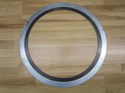 Lamons 20 300 API 601 316 CC Spiral Wound Gasket 20-1/2" x 25-5/8" | eBay