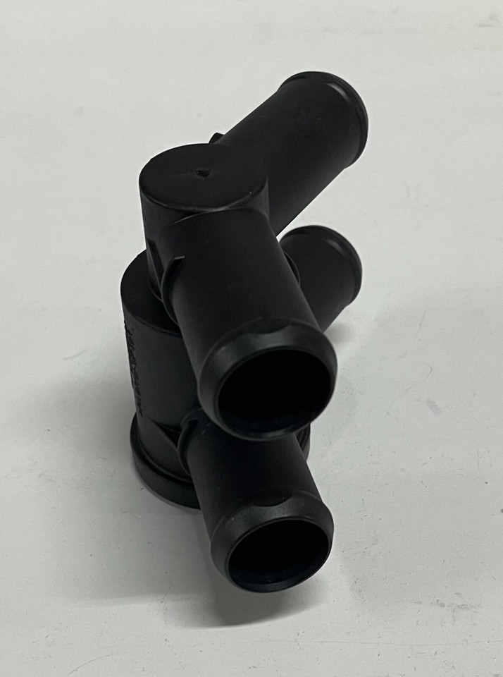 20989415 Volvo Truck D13 Vnl Heater Hose Valve / Pressure Relief Valve ...
