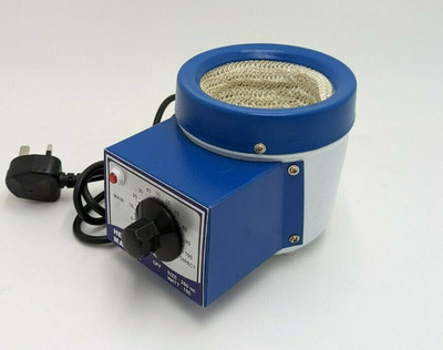 Heating Mantles - Round Bottom Flask Heating Mantle