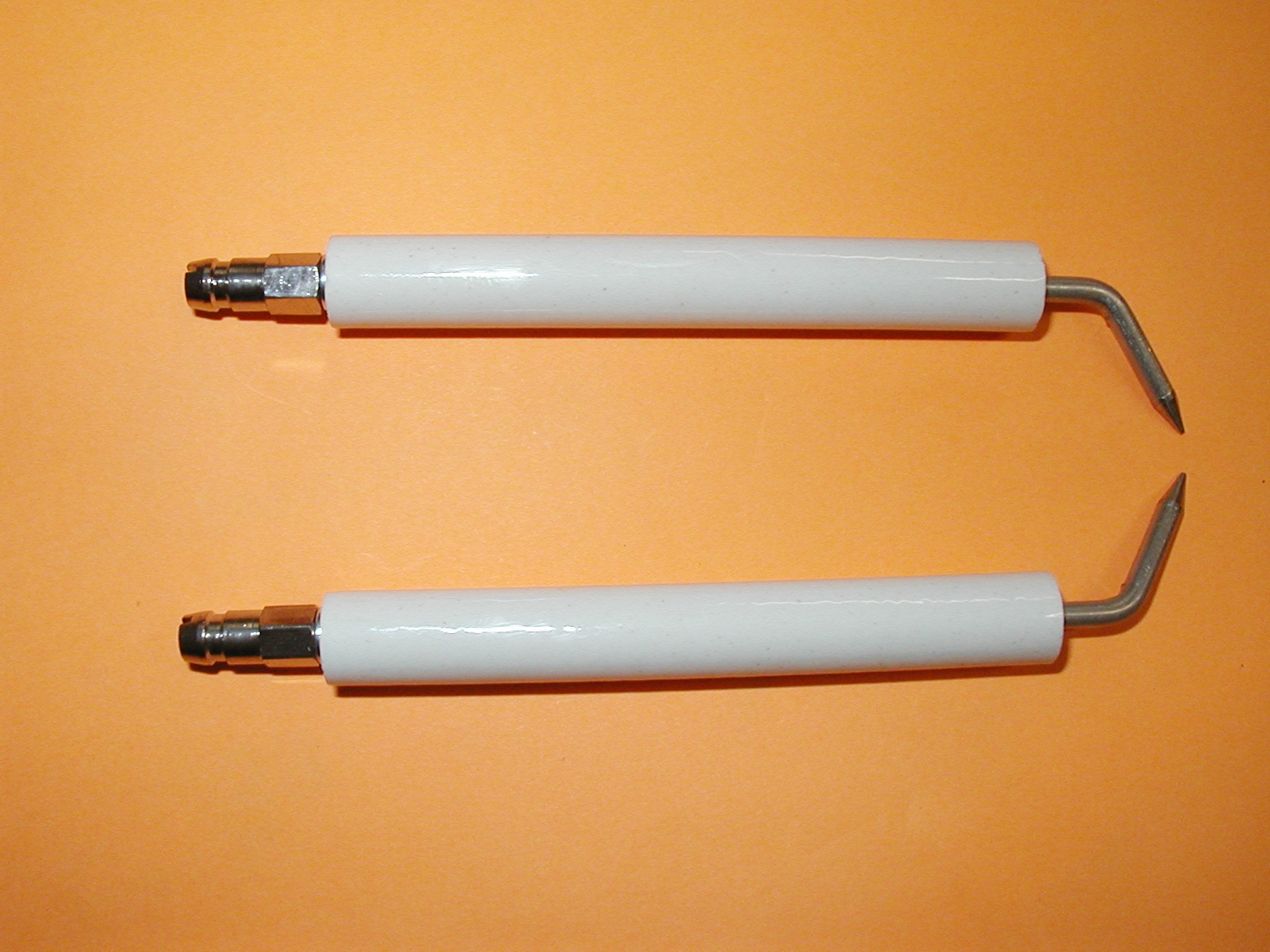 Carlin Burner Electrode CRD 98, 100, 101, 102, 200, 201 & 301 1/8" Rod ...