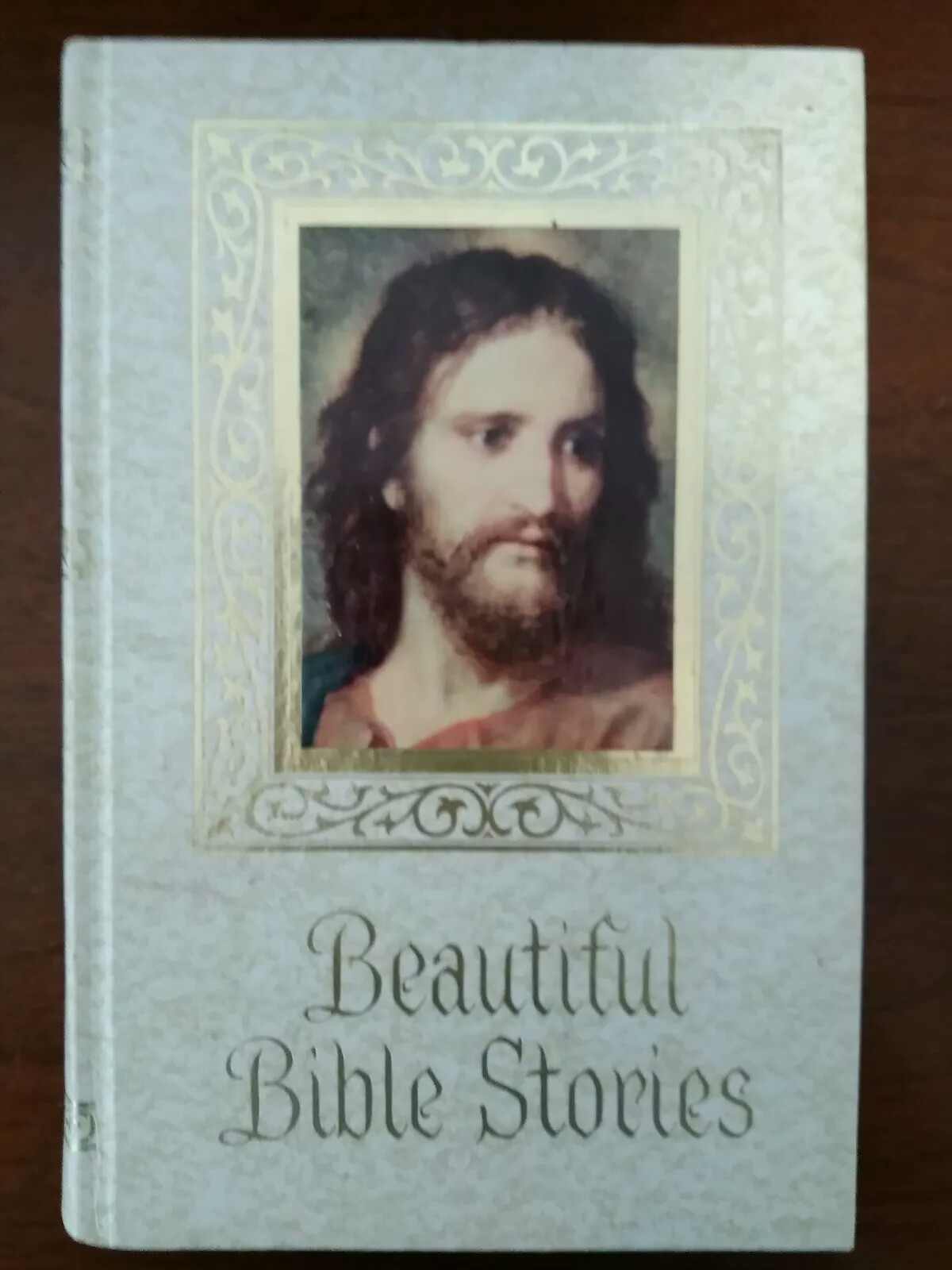 Beautiful Bible Stories, Charles Roney, Wilfred Rice 1978 Hardcover | eBay