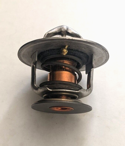 CAT Coolant Thermostat Temperature Regulator 119-3075 Caterpillar 6i ...