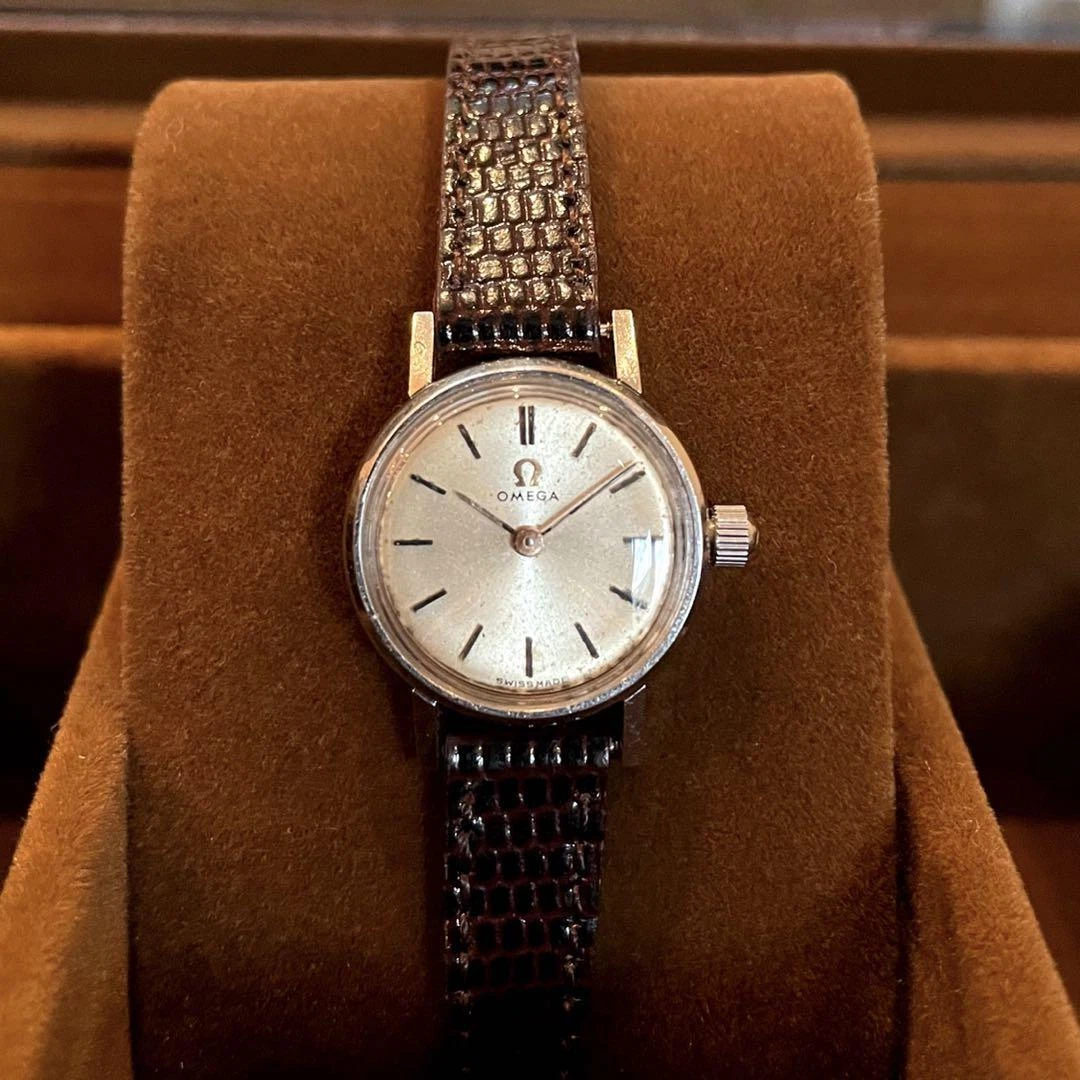 Omega Ladies Watches