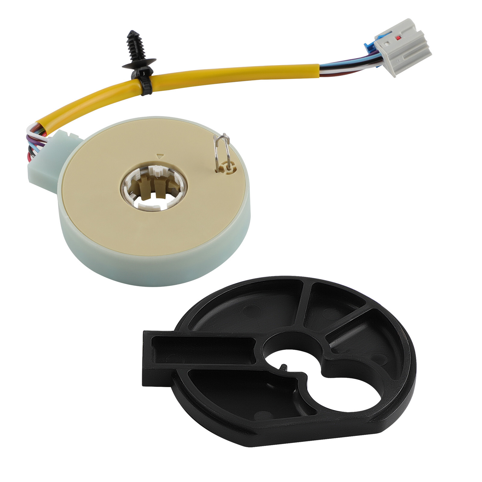 Power Steering Torque Sensor for Ford Escape CL8Z3F818A 2008 2009 2010 ...