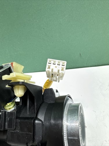 Hyundai KIA Brake Light Switch Part Number Pa66-gf30 for sale online | eBay