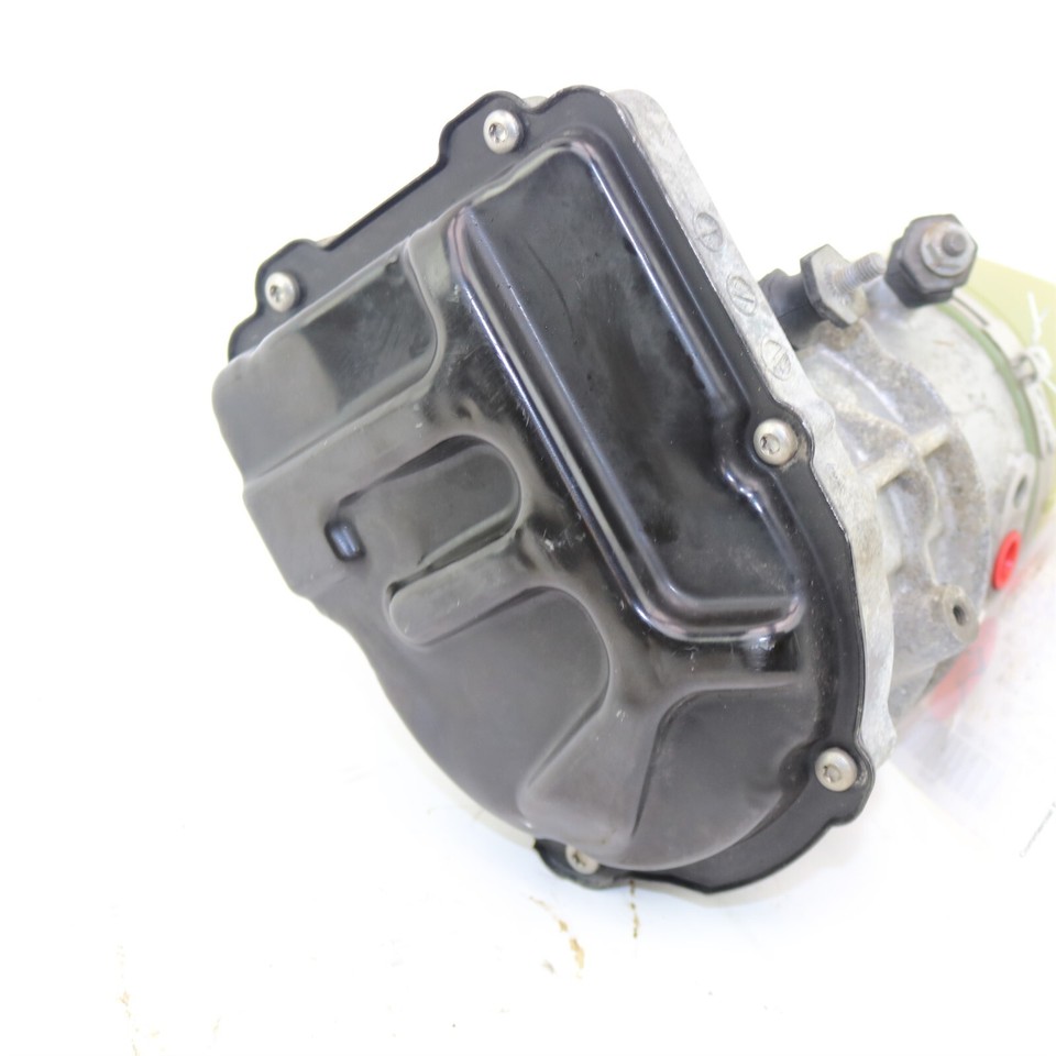 Volvo OEM Electric Hydraulic Power Steering Pump for S60 V60 S80 XC60 ...