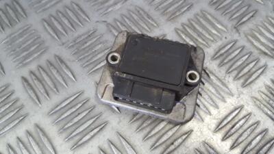 Volkswagen Golf 1990 Ignition Control Module 191905351b, 339373tfk ...