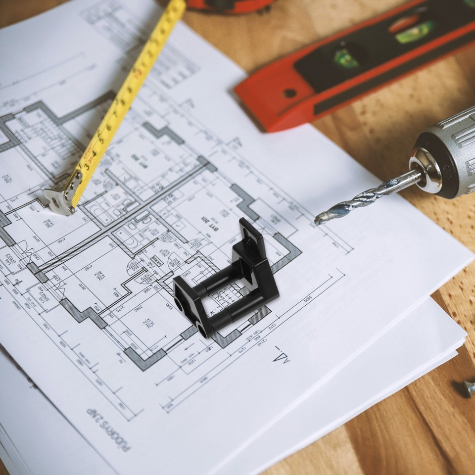 Sliding Closet Door Bottom Guide Replacement Stop Barndoor Floor | eBay ...