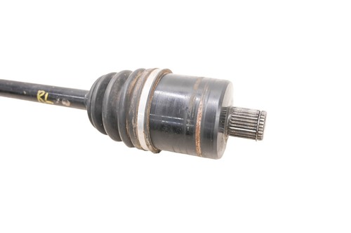 18 Polaris Ranger Crew 570 4x4 Rear Cv Axle Left Right | eBay