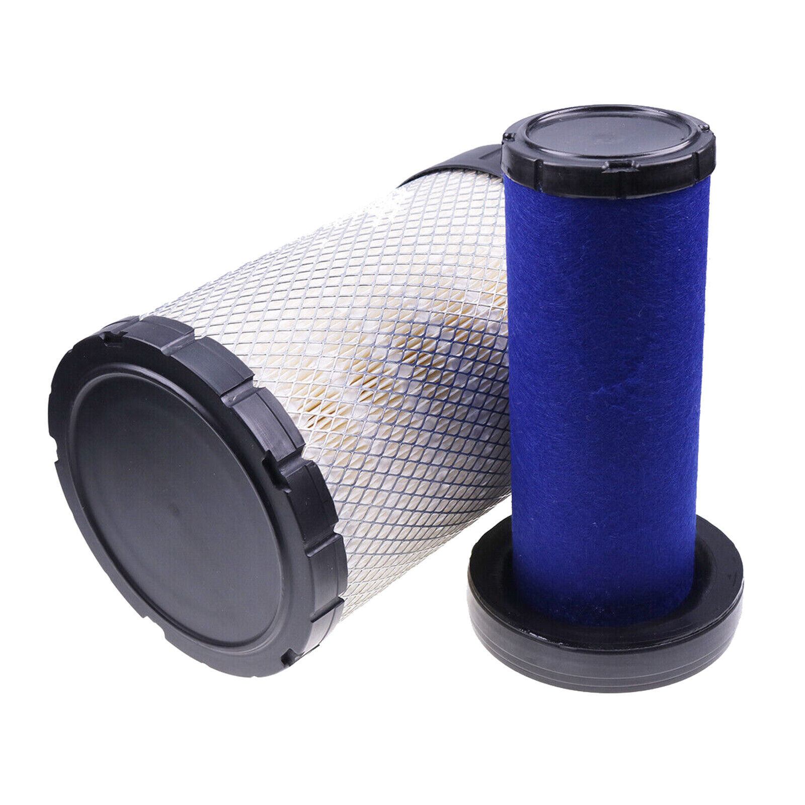 Air Filter Kit AT336803 AT338105 For John Deere 313 314G 315 317G 320G ...