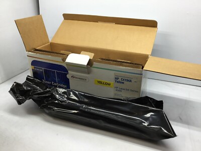 DataProducts C4194A For HP Laserjet 4500 4550 Cartridge New Sealed | eBay