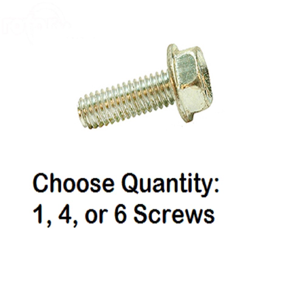 5/16 X 18-1" Self Tapping Screw fits 138776 157722 532173984 584953901 ...