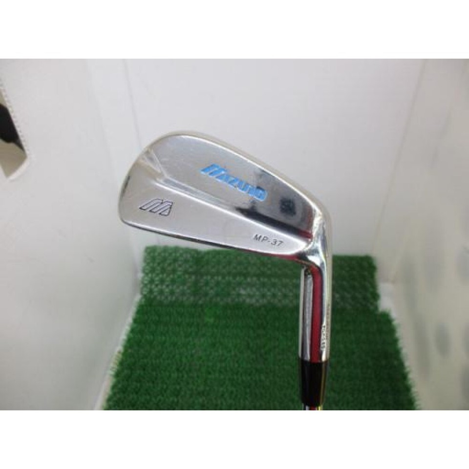 Mizuno MP-37 Iron Set 3-PW (8 Clubs) Flex: S200 (Dynamic Gold Shaft) | eBay