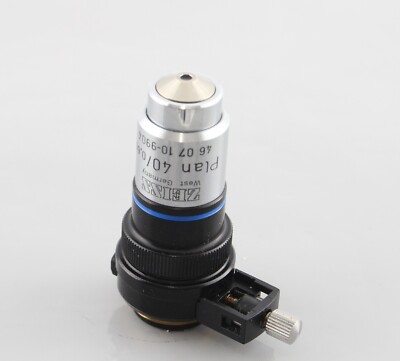 Microscope Parts & Accessories - Zeiss Dic Prisms