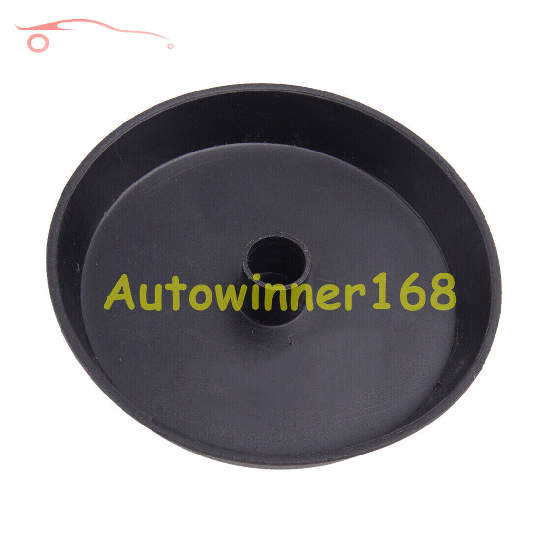 2 PC Front Suspension Strut Top Mount Cover Cap For VW Golf MK2/Golf ...