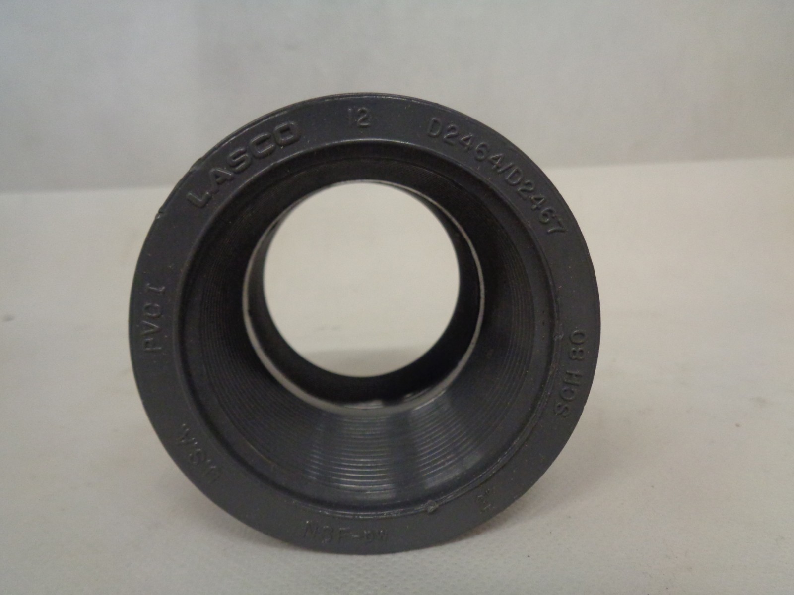 NEW LASCO 2" D2464/D2467 PVCI NSF-PN | eBay