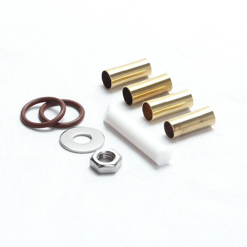 Bushings Rocker Shaft Insert Motorcycle Rocker Lockers Fits Twin Cam ...