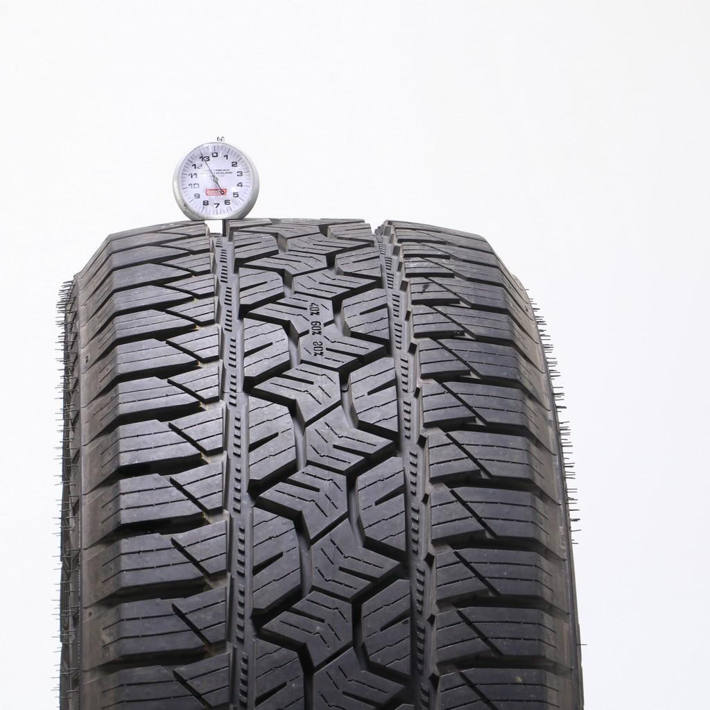 Used 265/50R20 Nokian Outpost APT 107T - 12.5/32 | eBay