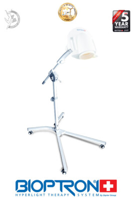 Bioptron Pro 1 FLOOR STAND ONLY | eBay