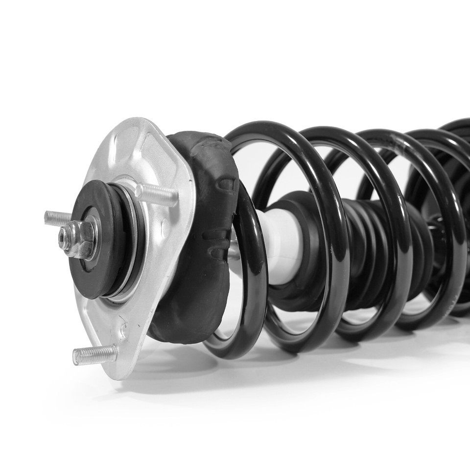 Front Left Complete Strut Spring Assembly for 2003-2014 Volvo XC90 | eBay