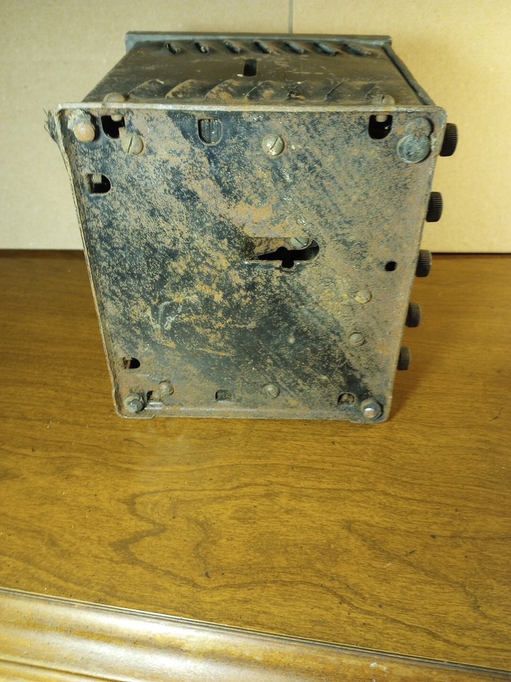 Very Rare Valley Model ABC Battery Charger 1920's | eBay