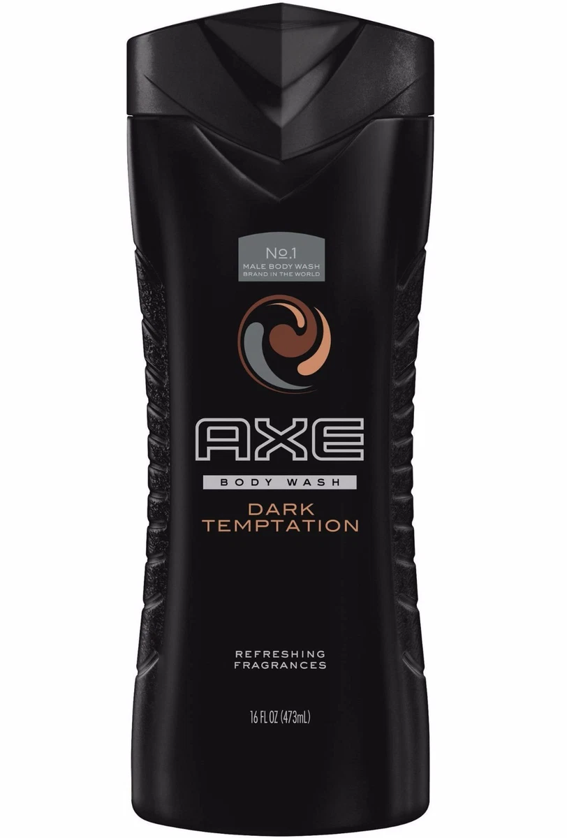 Axe Shower Gel