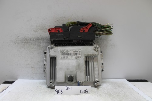 CM5A12A650ACA Ford Focus 2012-2013 Engine Control Unit ECU Module 438 ...