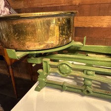 Antique Kitchen Scale for sale | eBay