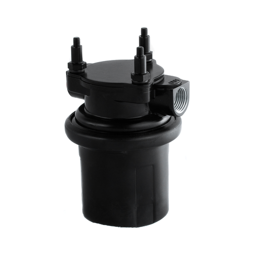 Competition Series Rotary Vane Electric Fuel Pump 100GPH 15PSI P4601HP ...