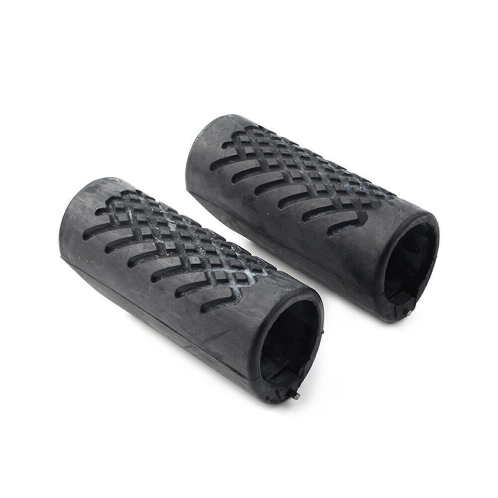 1-1/4" 31mm-32mm Anchors Engine Guard Highway Crash Bar Protection ...