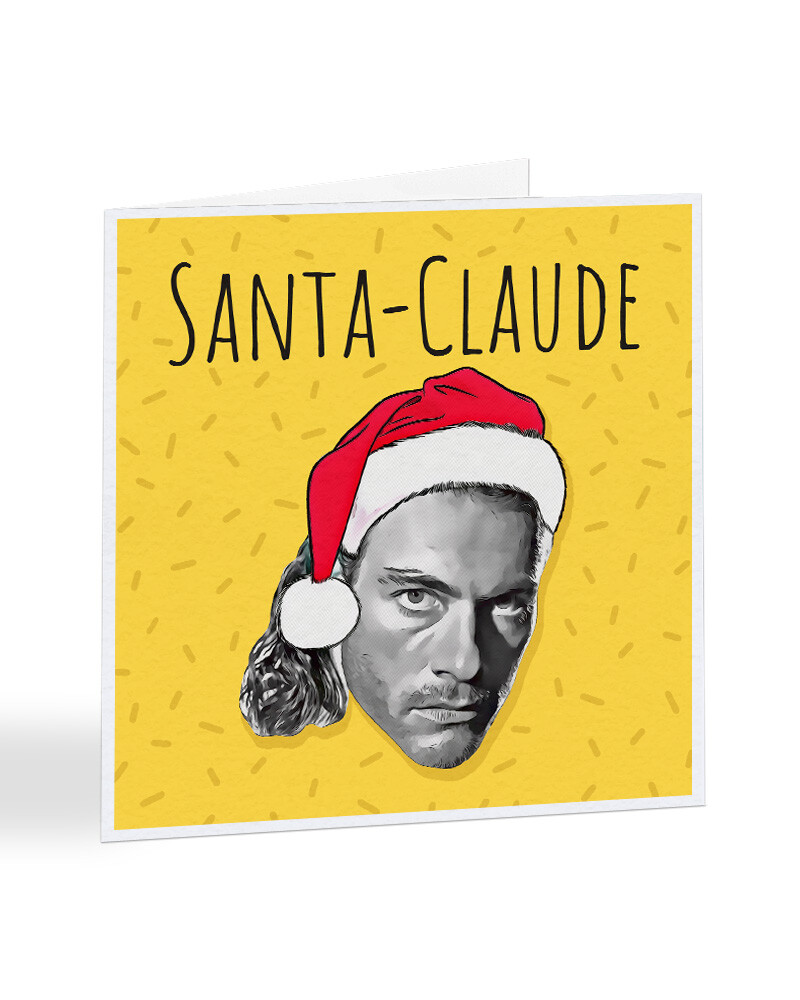 Claude Van Damme Memes