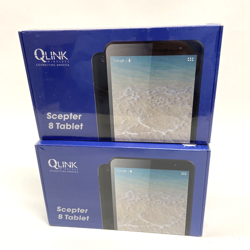 Scepter 8 Tablet Sd Card