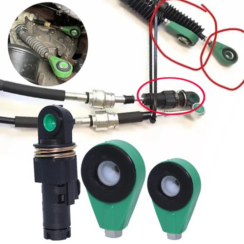 3Pcs Gear Linkage Control Cable Both End Repair Kit For Bipper Nemo ...