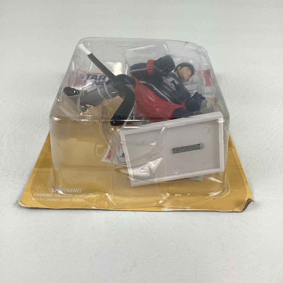 Starting Lineup Ryan Craig Cleveland Monsters Sports Superstar ...