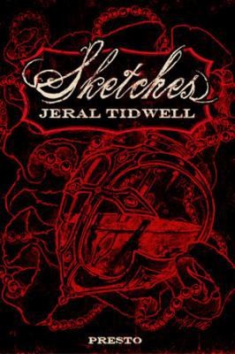 Sketches Jeral Tidwell by Jeral Tidwell 972716076| eBay